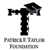 Patrick F Taylor Foundation Logo - Covenant House New Orleans