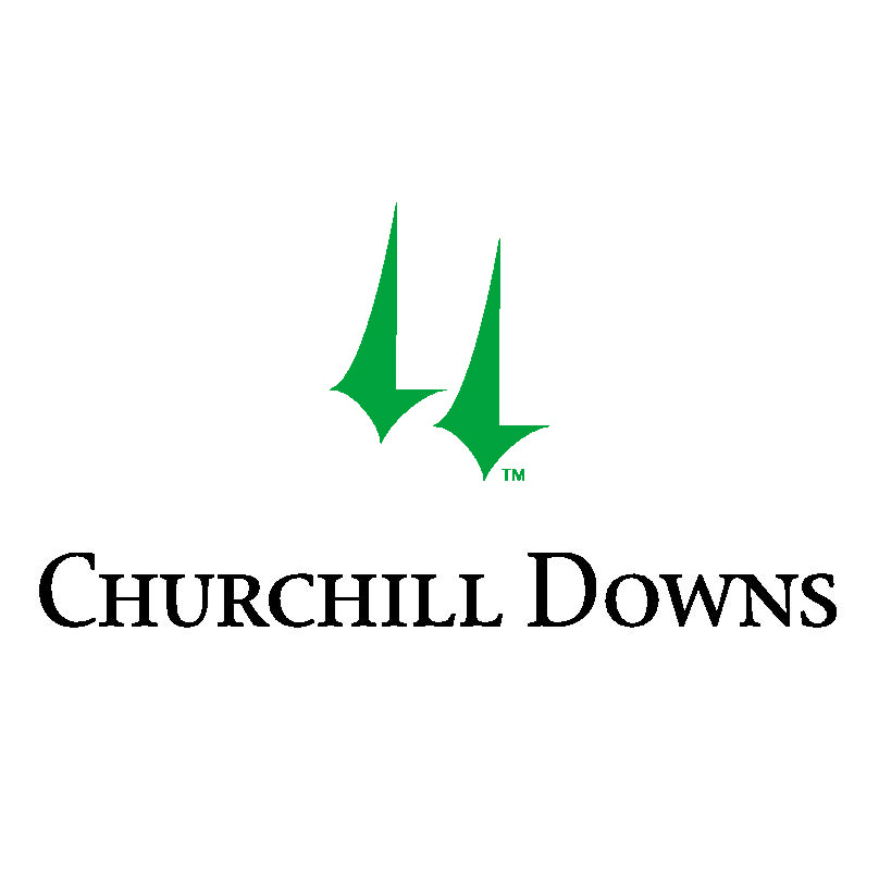 churchill downs logo - Covenant House New Orleans