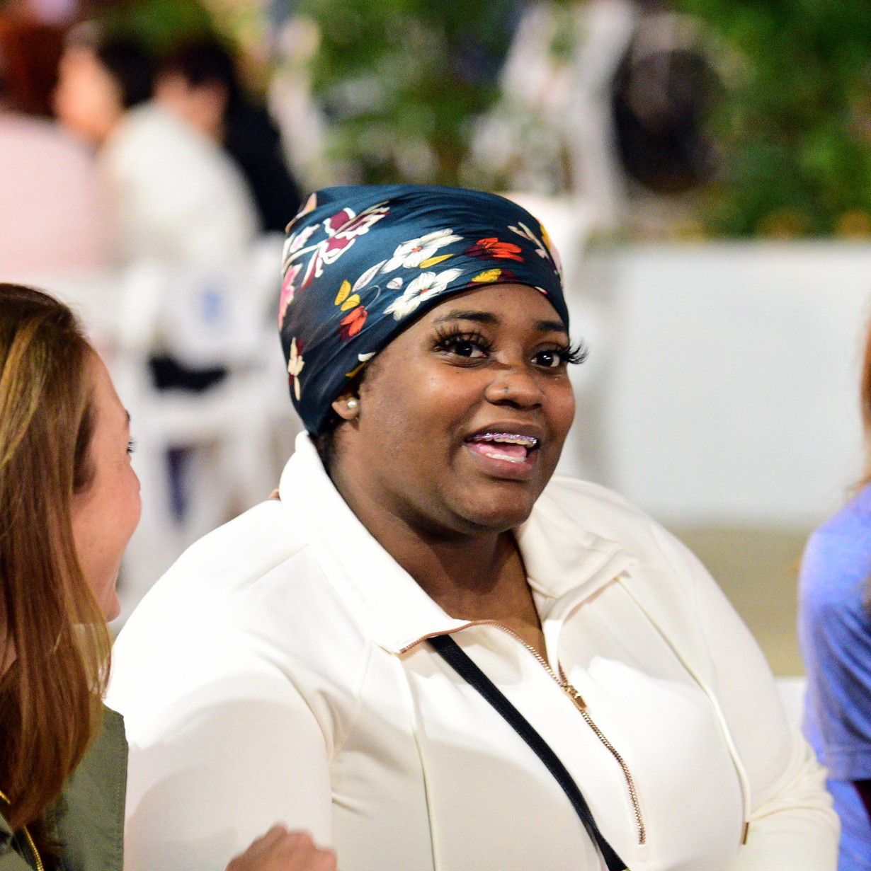 Reflections from Jim: Grace